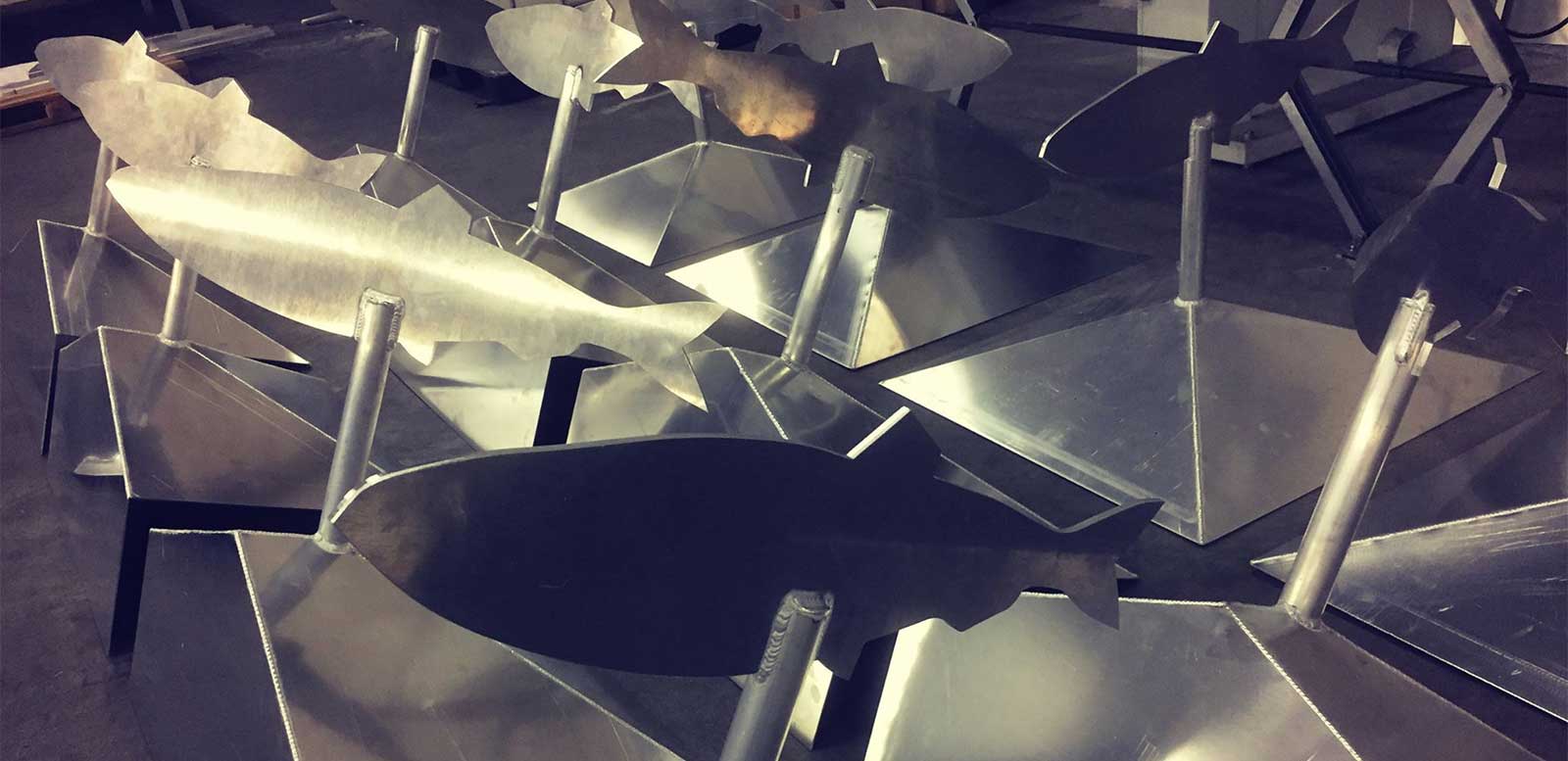Bewerkingen - Morgo Aluminium B.V.
