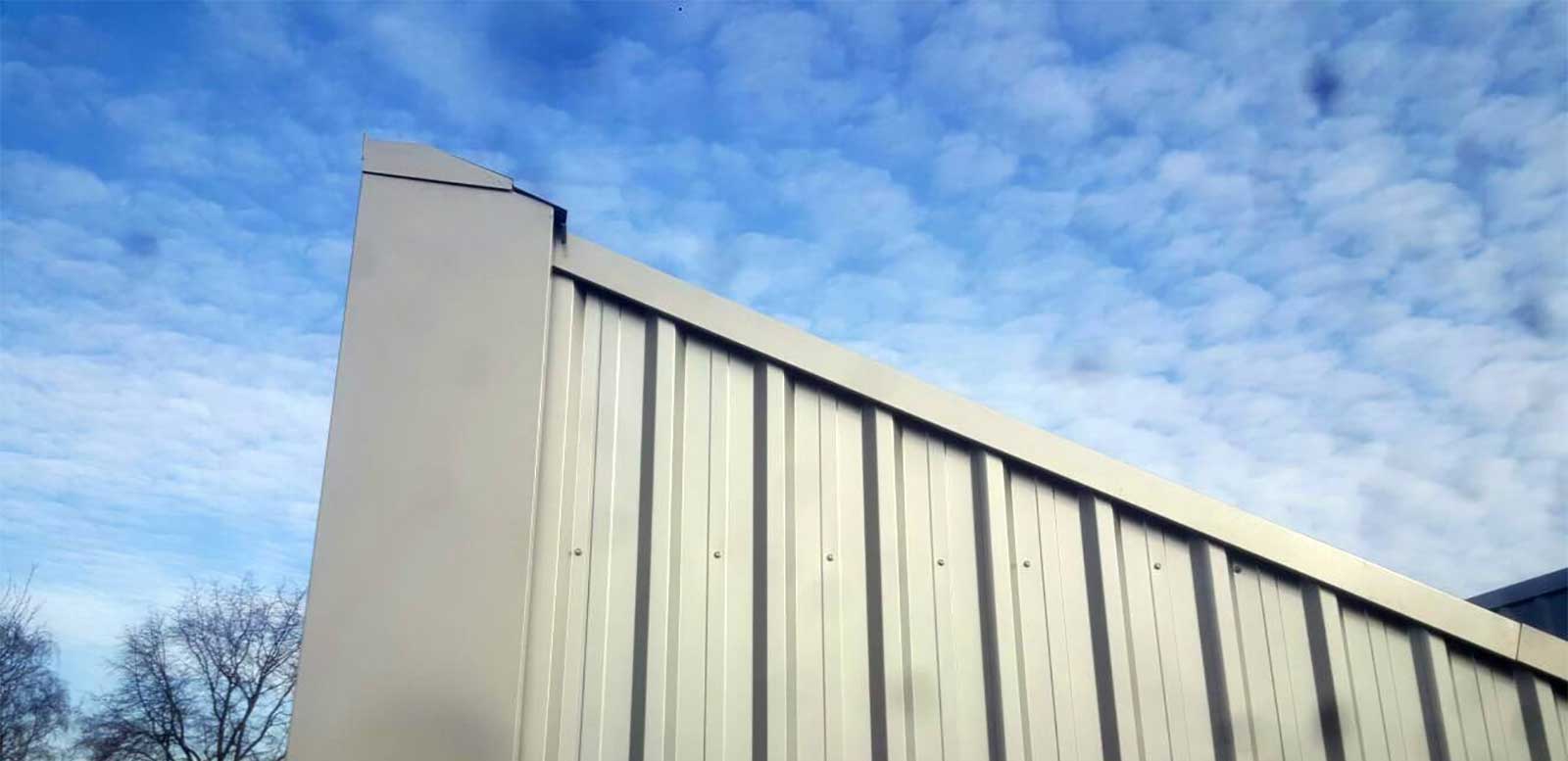 Metaalunie voorwaarden - Morgo Aluminium B.V.